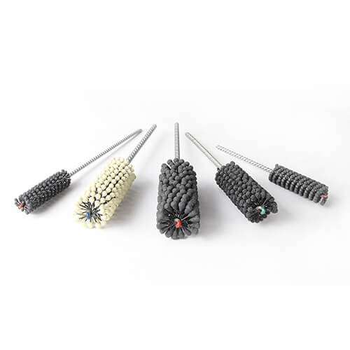 Alphahon borstel - KOTI-NABO - Industrieel & Technisch Borstelwerk