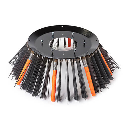 Combi-borstel SW - KOTI-NABO - Veeg- en Reinigingsborstels