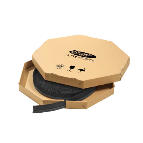 Quick Seal borstel - KOTI-NABO - Industrieel & Technisch Borstelwerk