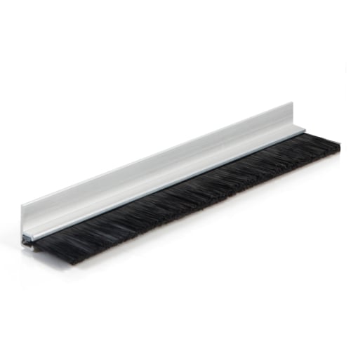 Borstelstrip F-profiel - KOTI-NABO - Industriële borstels