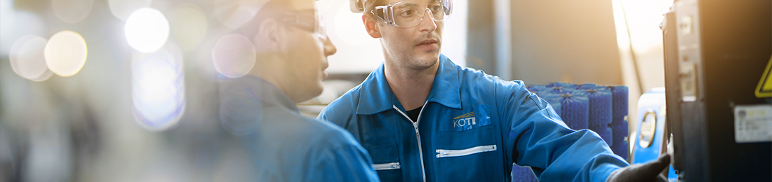 Vacature Technisch operator / borstelmaker - KOTI-NABO - Industriële ...